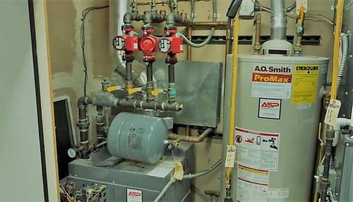 Combi Boiler Basics: What You Need to Know