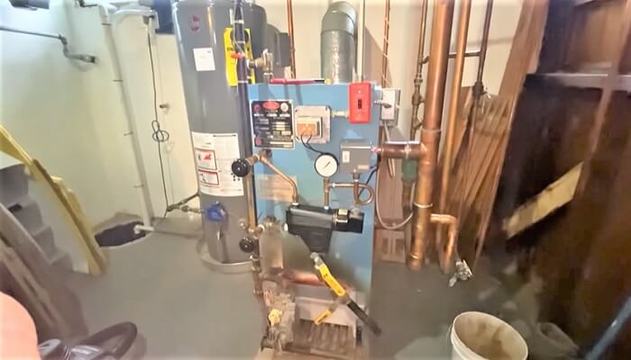 Steam Boilers - An Overview!