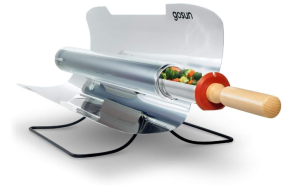 Best Solar Grills- Top 5 Picks