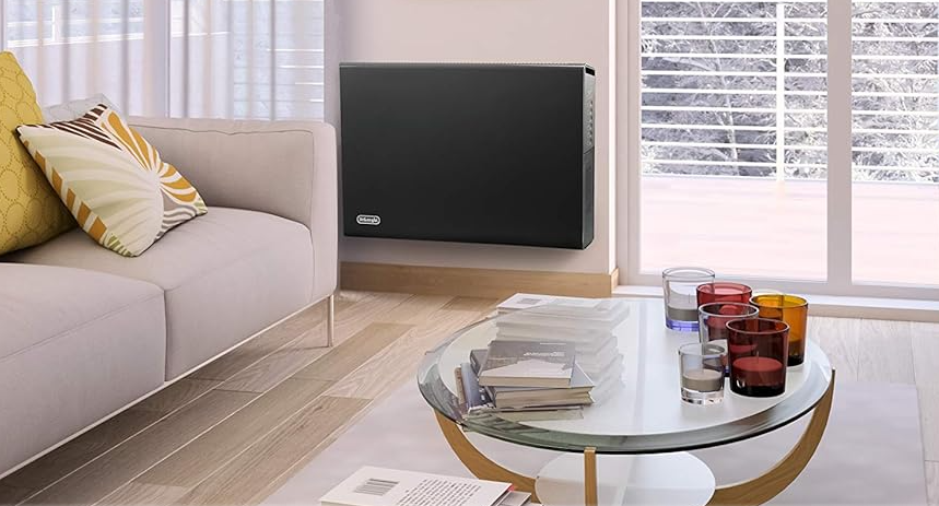 5 Best Panel Heater Solutions for Quiet, Even Heating